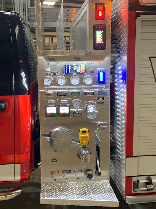 Fouts FOUR – Thurmont, MD | Fouts Fire