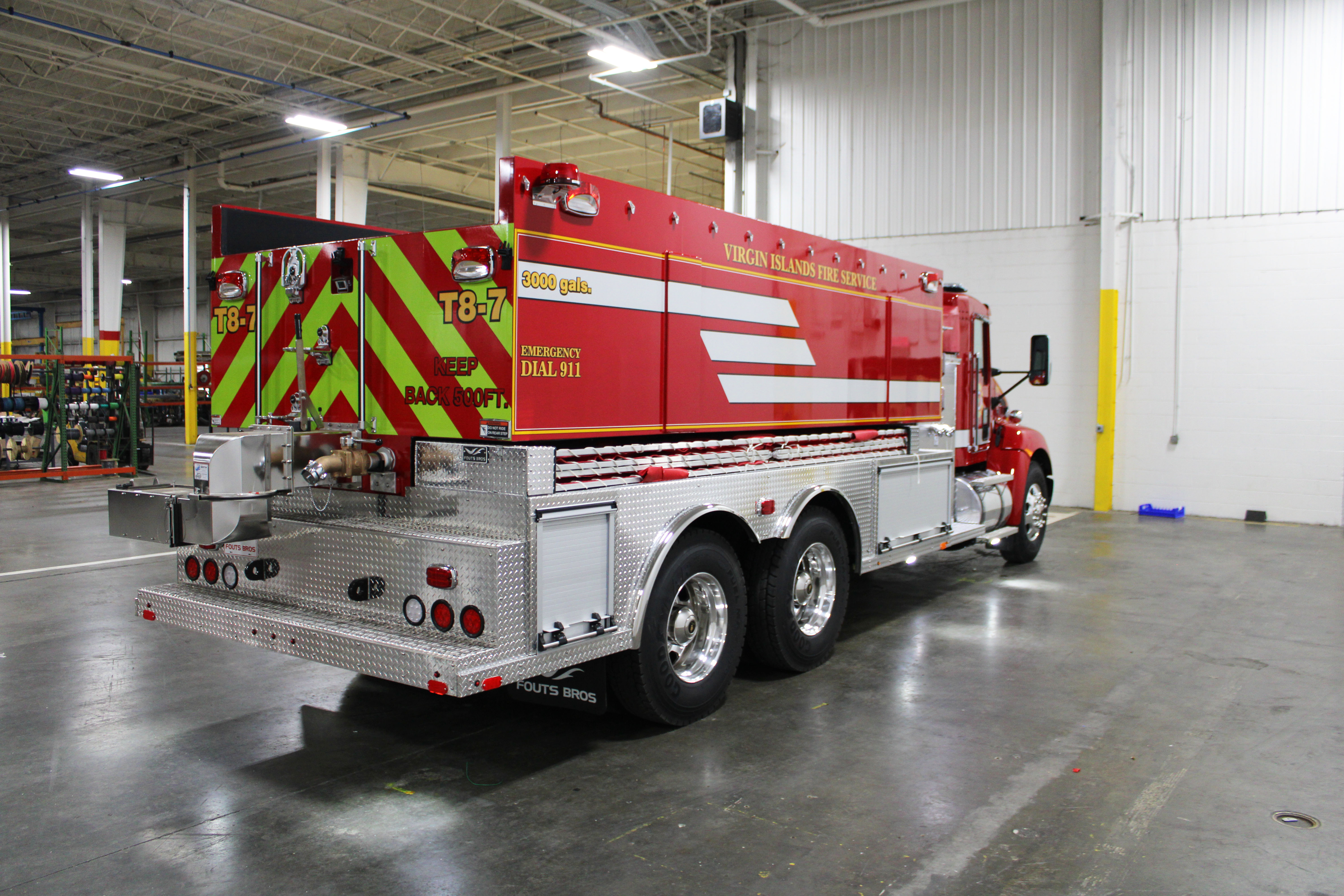 5 fouts bros – virgin islands fire service – back right | Fouts Fire