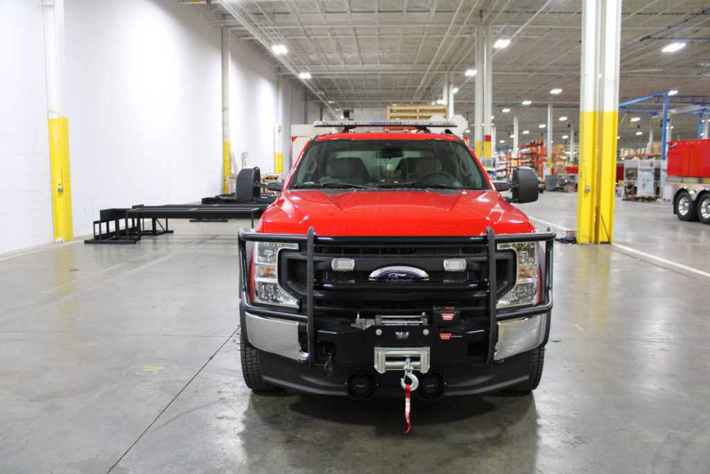Fouts FOUR – London, KY | Fouts Fire