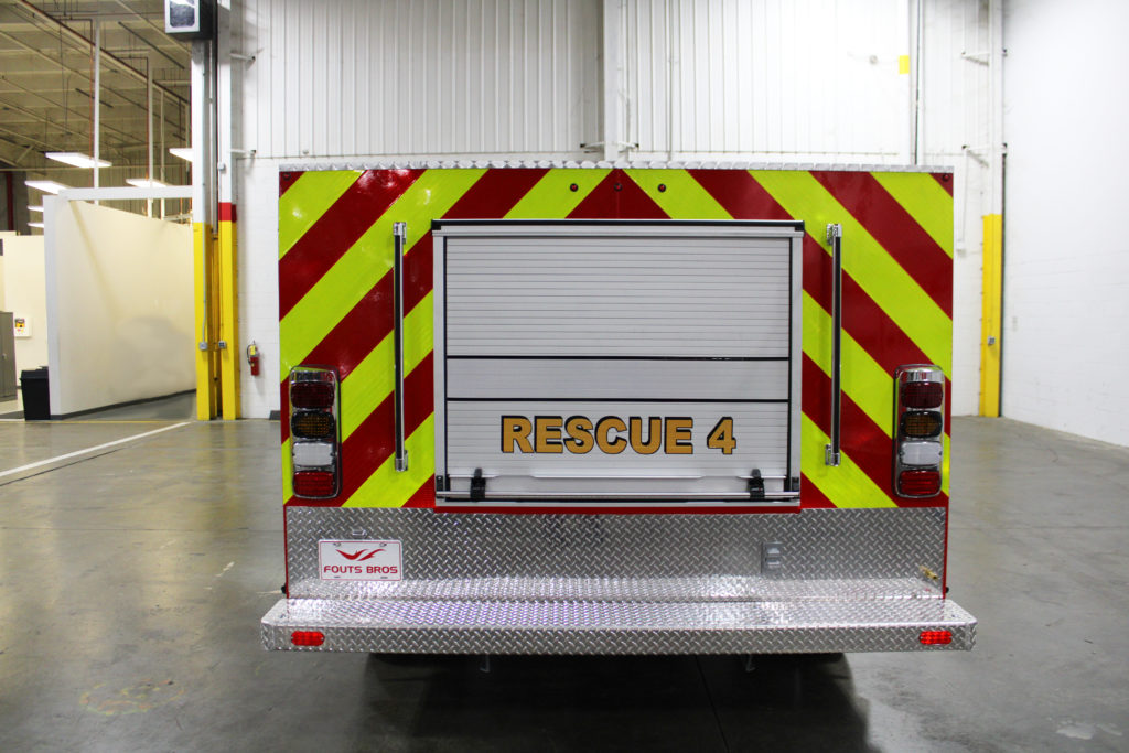 Light Duty Rescue (2) – St. Thomas, VI | Fouts Fire