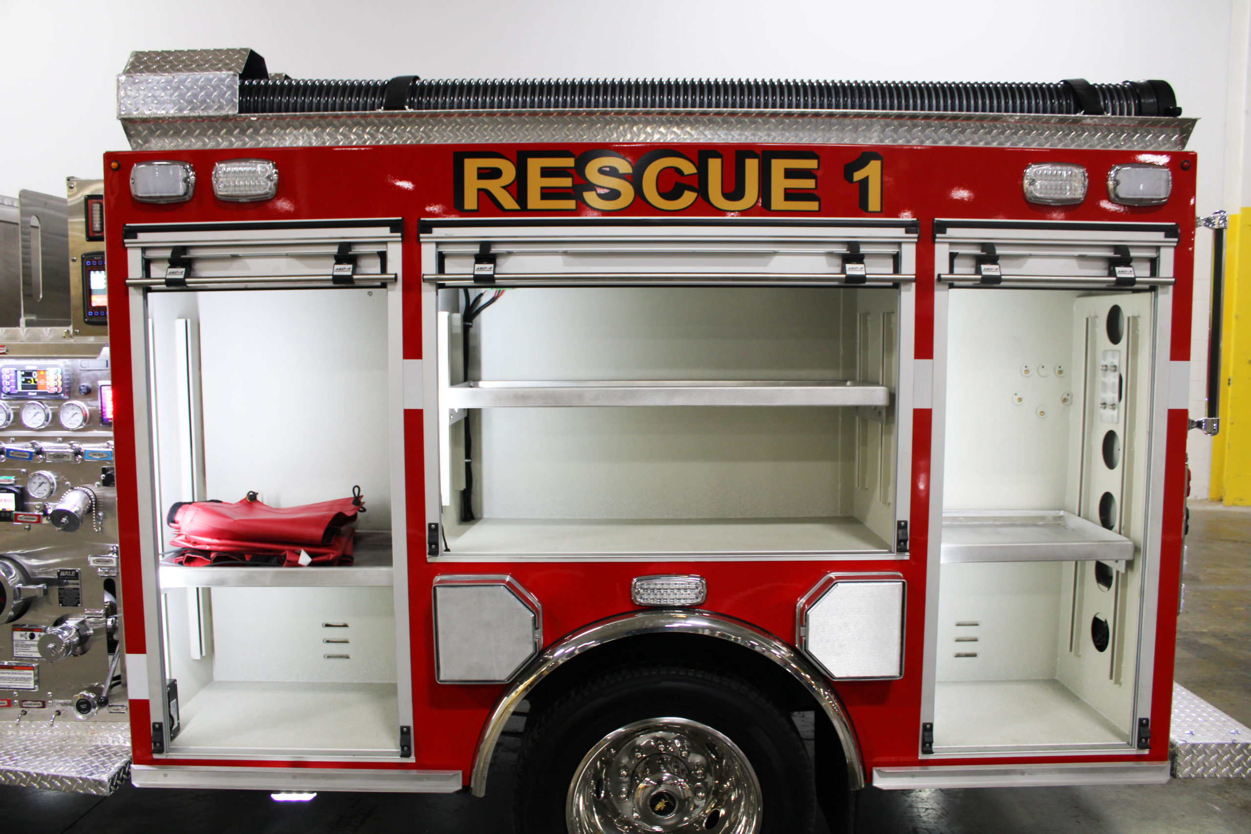 4 fouts bros – perdido volunteer fire department – fouts four – comp | Fouts Fire