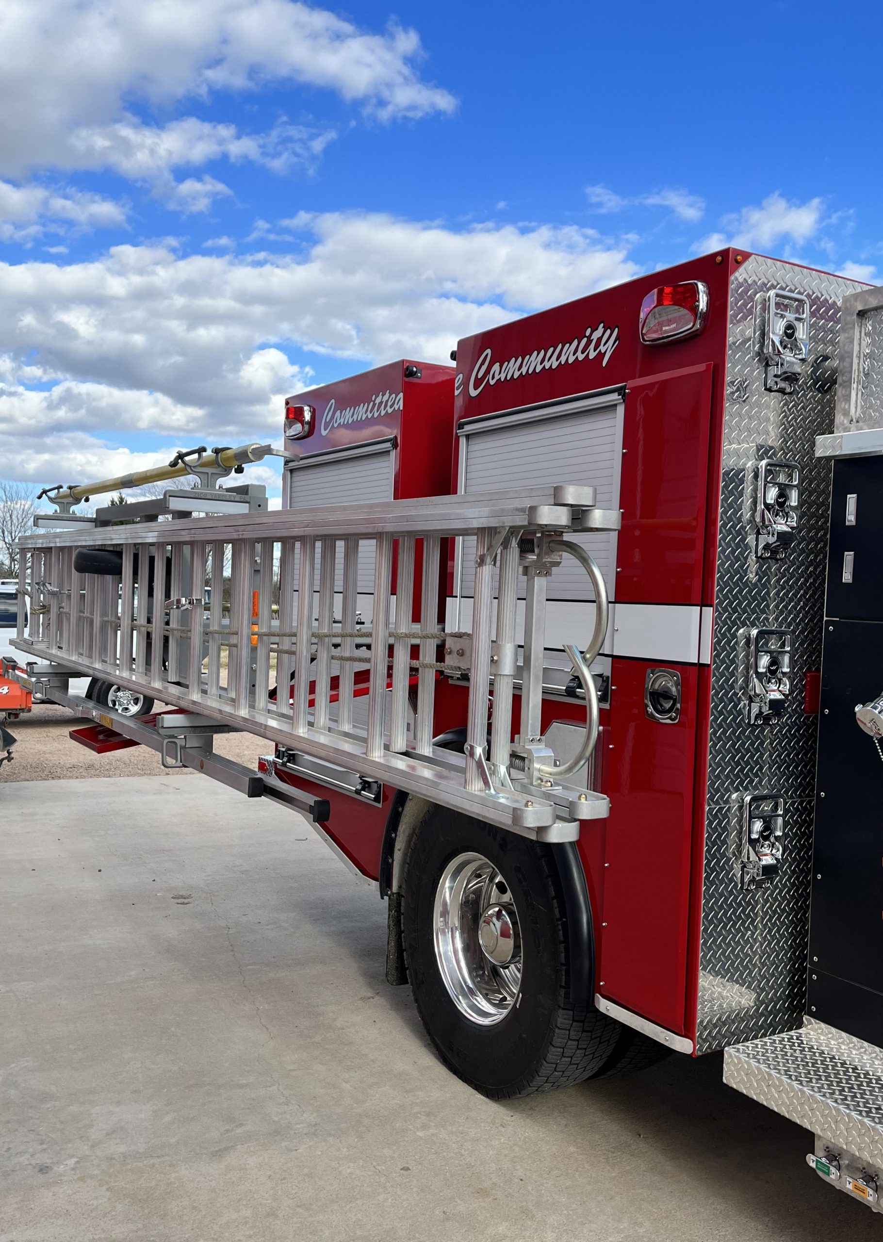 7 fouts bros – laramie county fire district – type 3 – ladder | Fouts Fire
