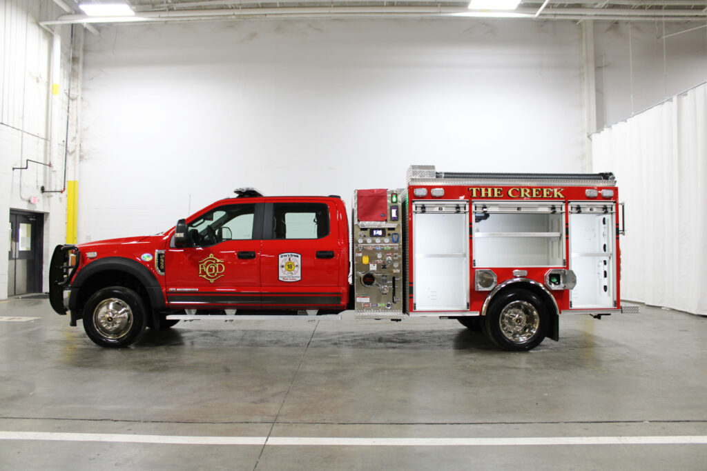 Fouts FOUR – Fayetteville, NC | Fouts Fire