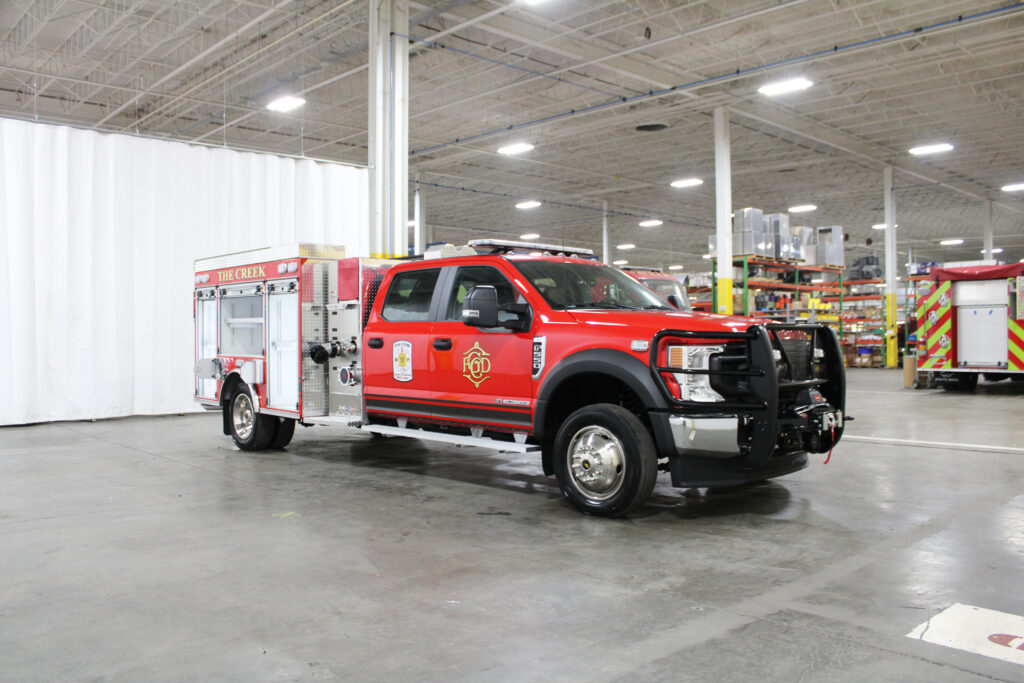 Fouts FOUR – Fayetteville, NC | Fouts Fire