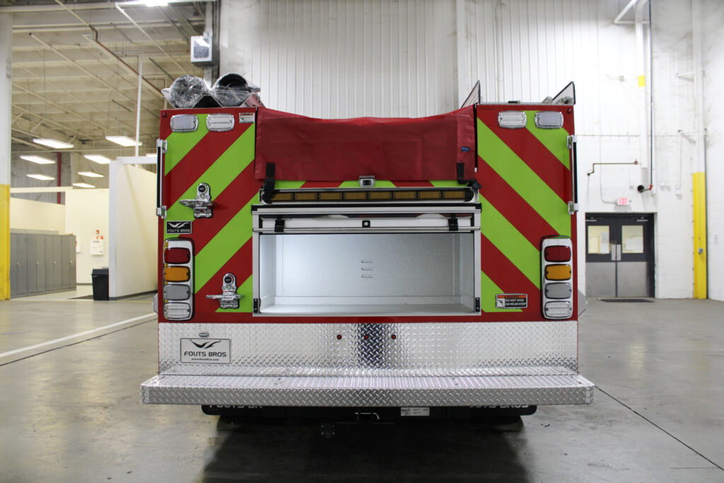 Fouts FOUR – Fayetteville, NC | Fouts Fire