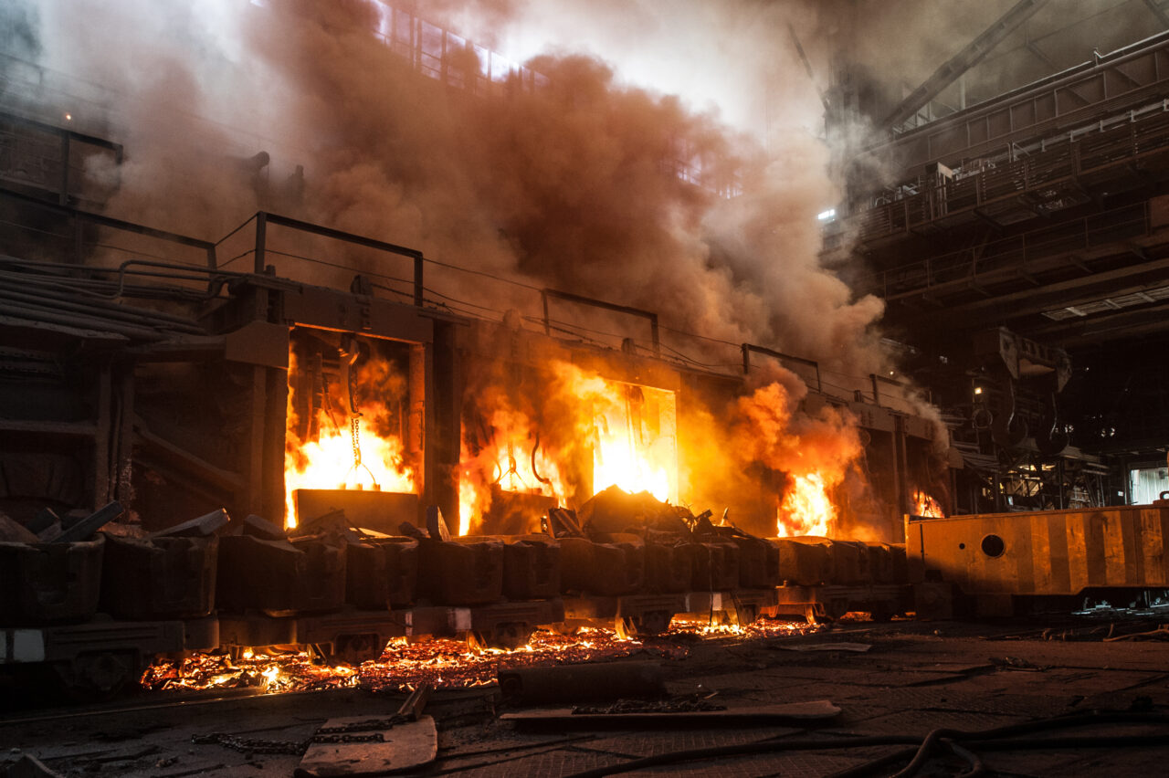 Class D Fires: Causes, Risks, and Prevention
