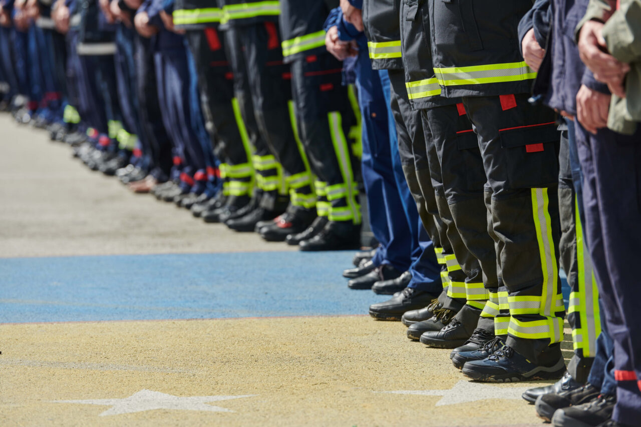How to Become a Firefighter: Requirements, Process, and Training