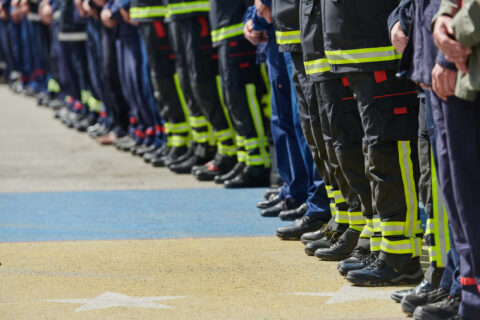 How to Become a Firefighter: Requirements, Process, and Training