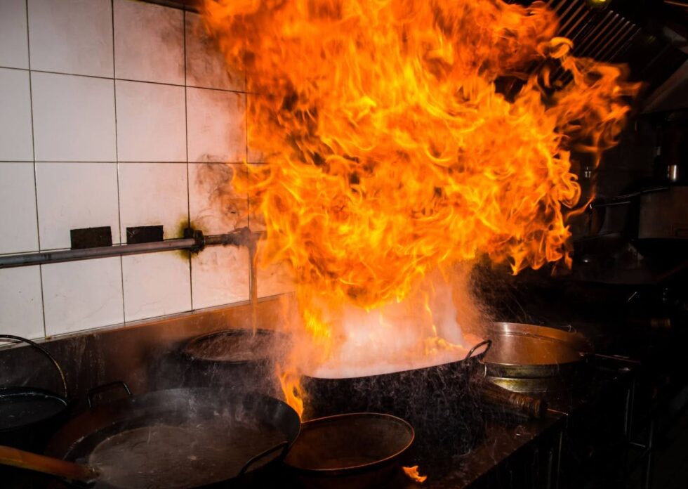 Class K Fires: Risks, Causes, and Prevention Methods | Fouts Fire