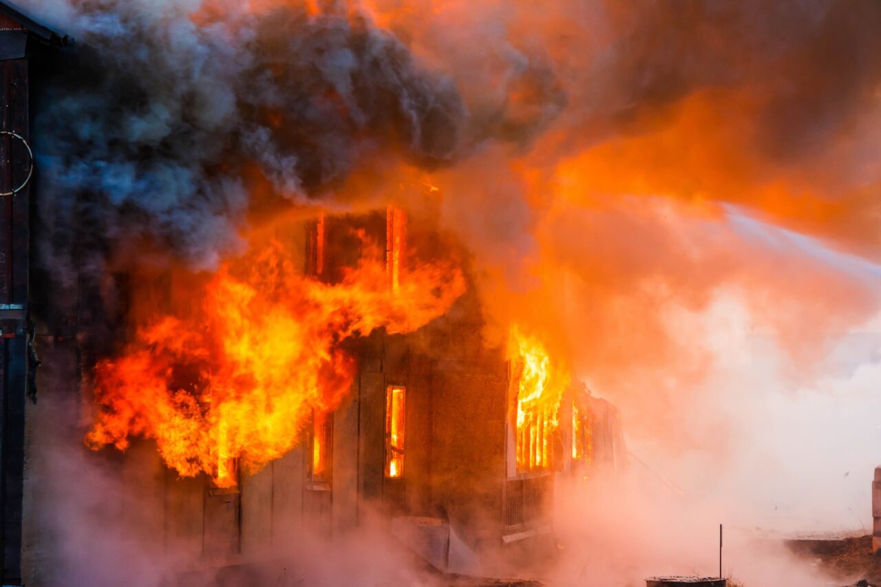 Class B Fires: Risks, Causes, & Prevention | Fouts Fire